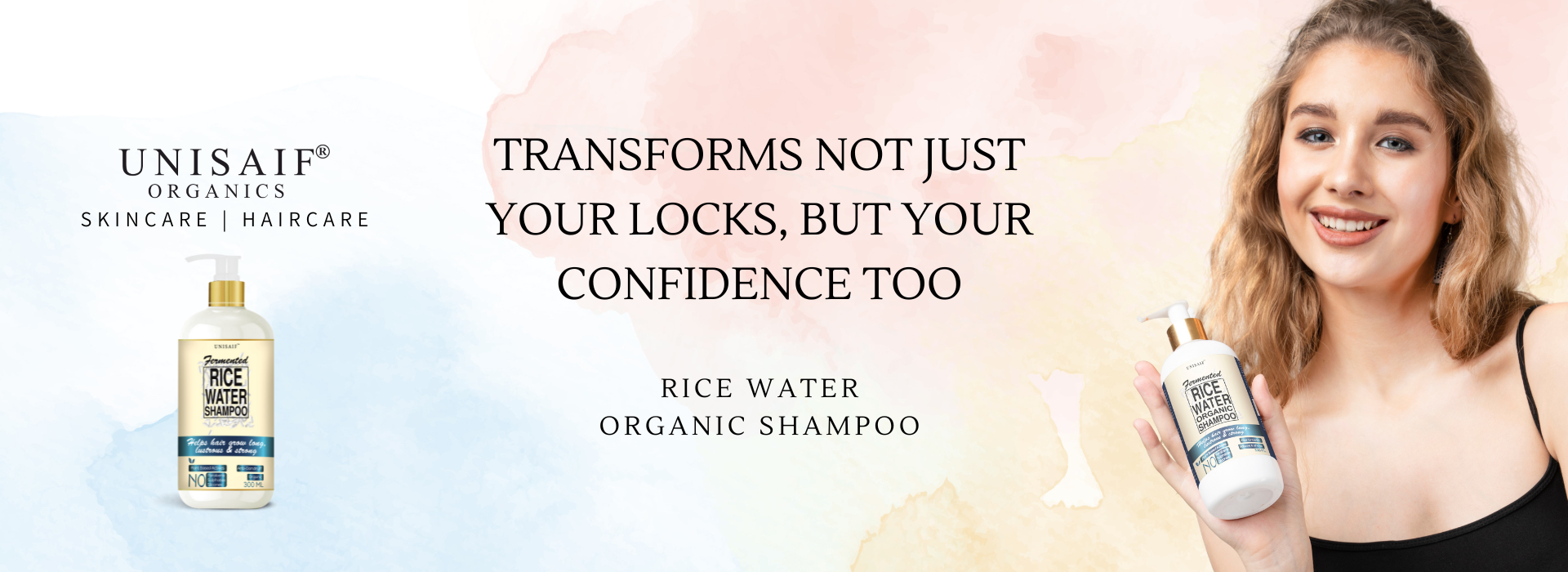 Organic Skincare & Haircare Products – Unisaif Organics – Unisaif India