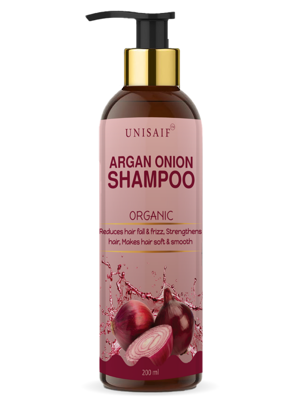 Organic Skincare & Haircare Products – Unisaif Organics